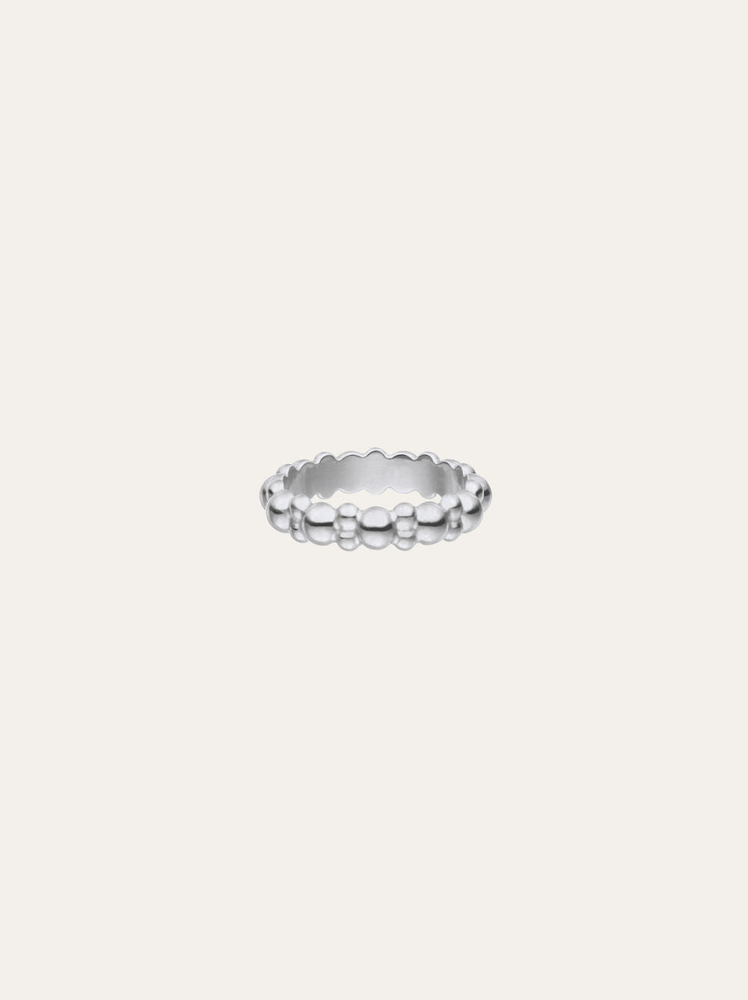 Bubble ring